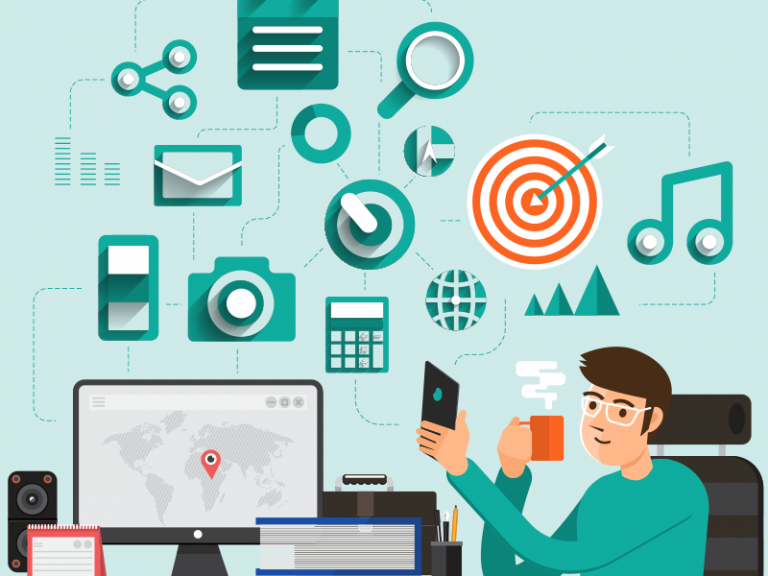 Quelle est la routine d'un responsable e-commerce