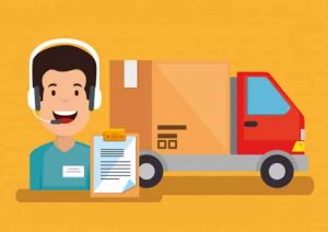 O que é entrega expressa