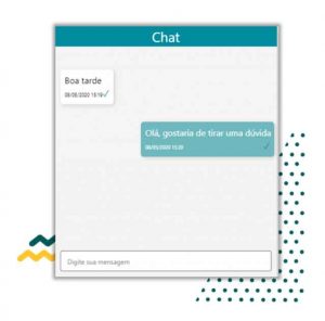 brasil_comercializadora_chat - E-commerce e Marketing Digital: Agência ...