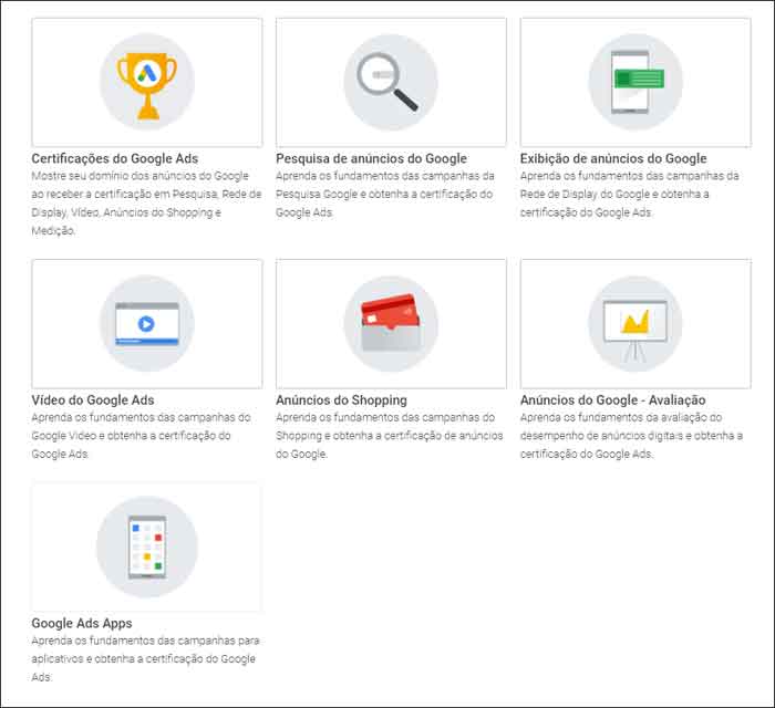 skillshop - E-commerce e Marketing Digital: Agência e-Plus