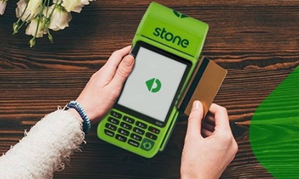 Stone compra Linx