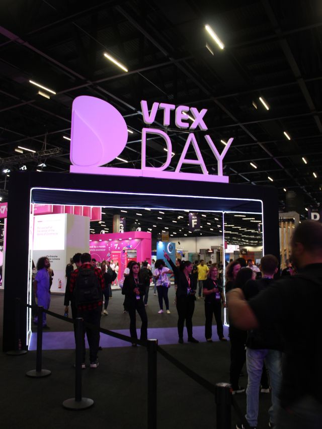VTEX Day 2023 está chegando e ingressos já estão à venda - E-commerce e ... VTEX Day 2023 está chegando e ingressos já estão à venda - E-commerce e ...