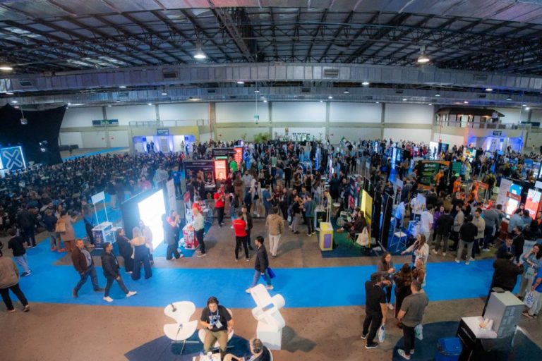 ExpoEcomm Curitiba 2026: the complete event guide
